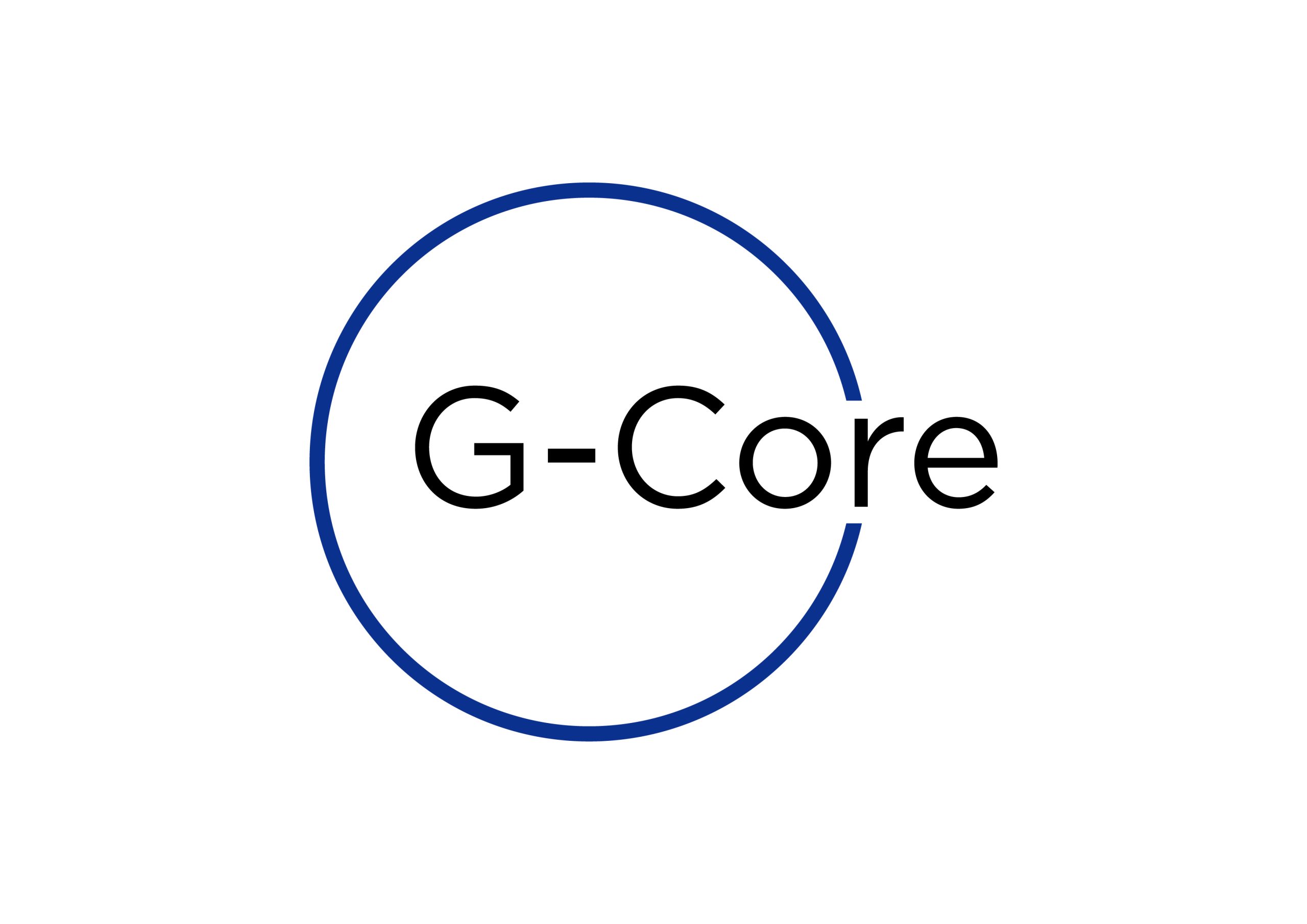 G-CORE - Home - G-CORE